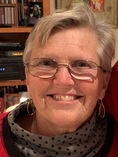 New Fiction/Nonfiction Editor Joins The Pen Woman – National League of ...